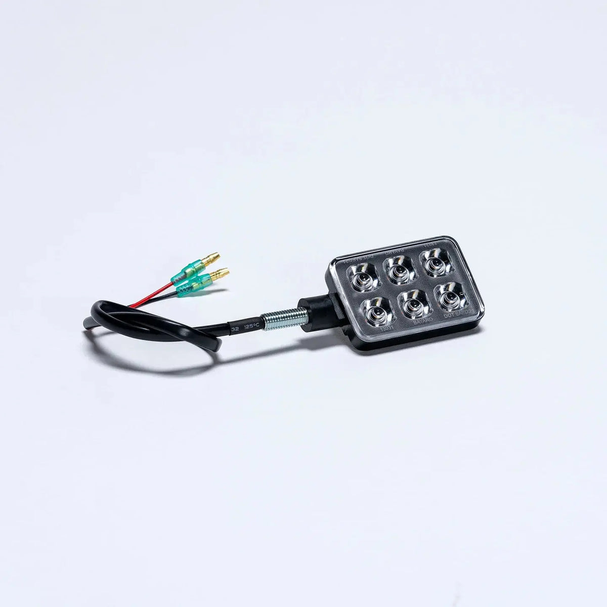 Turn signal — cakeservice.co